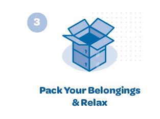 Storage Squad Moving and Student Storage