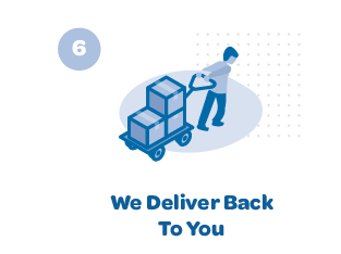 Storage Squad Moving and Student Storage